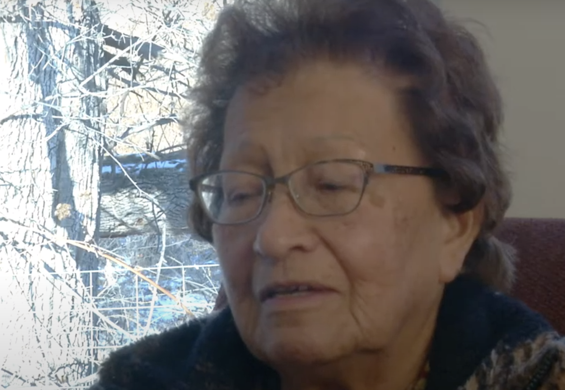 Indian Relocation Act with Edna Cavanaugh - Teachings of Our Elders